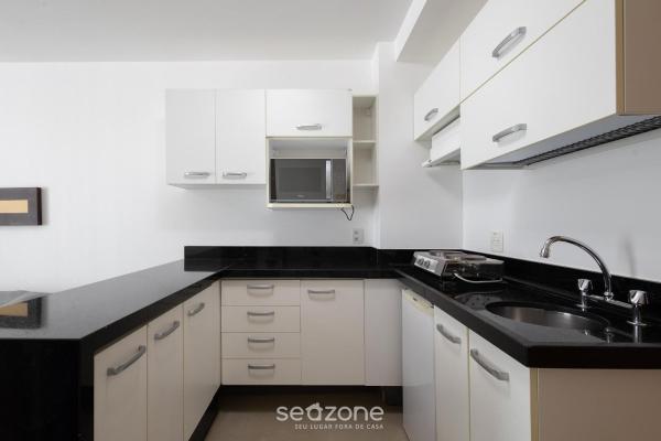 Apto En Cond. C/ Piscina En Asa Norte Bhy1704 - Brasilia