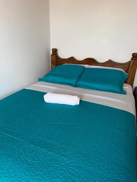 Apartamento Doña Ita - Tocumen Airport (PTY)