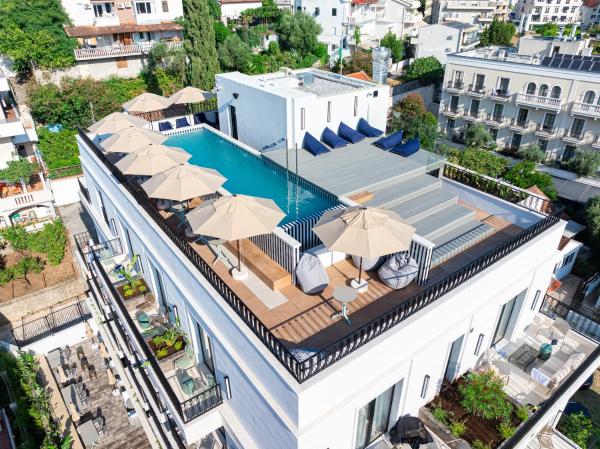 Hotel Madeira - Montenegro
