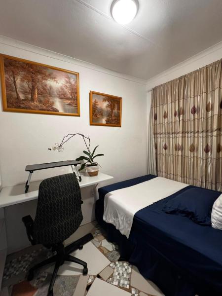 Howzit Habibi Guesthouse - Germiston