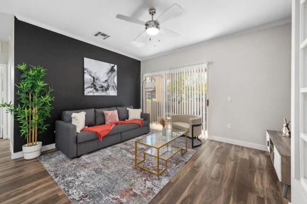 Chic 1br - Scottsdale, Pet-friendly, Sunrise Peak - Fountain Hills, AZ