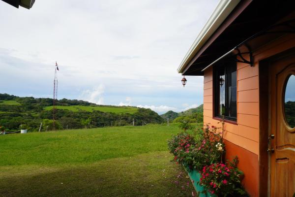 Campo Azul - Monteverde - Costa Rica