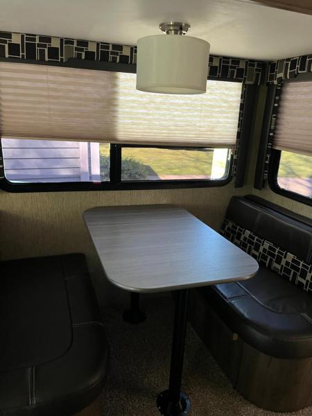Chris Travel Trailer - Berrien Springs, MI