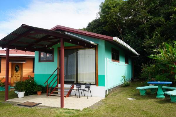 Campo Azul #2 - Monteverde - Costa Rica