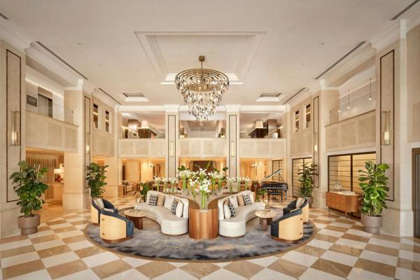 Penha Longa Resort - Alcabideche