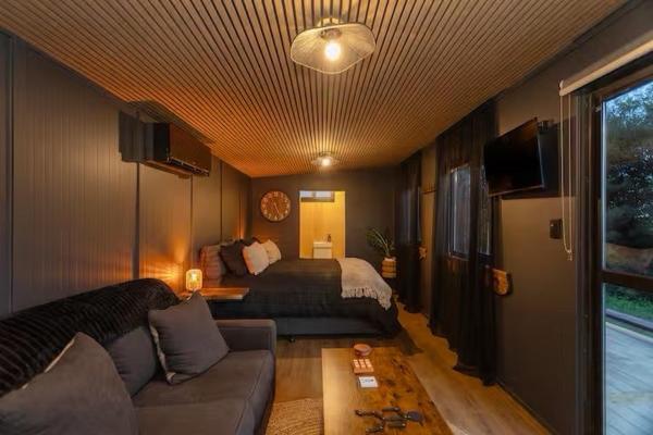 Cosy By Nature - Oamaru