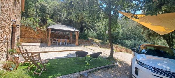 Masia Casa Nova De N'illa - Costa Brava