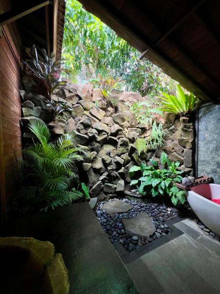 Aix Cottage Ubud - Ubud