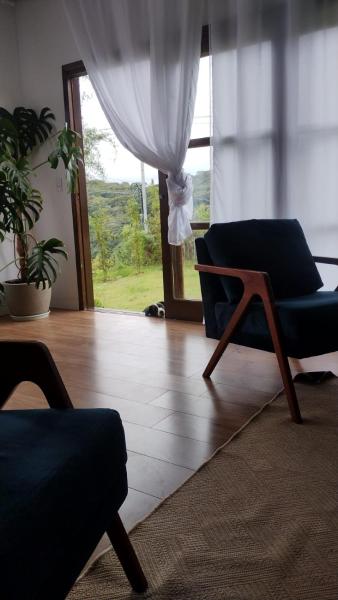 Rancho Bela Vista - Santo André