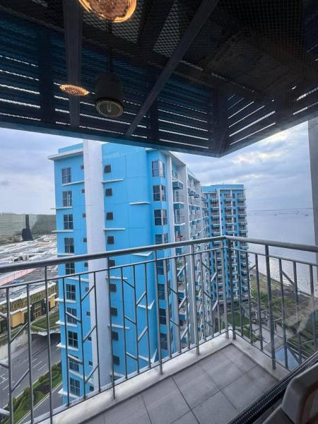 Luxury Bayview Bayshore2 Cluster D - Muntinlupa