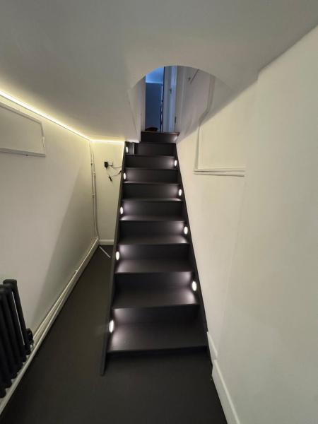 Stylish Apartments Near Central London - Bromley