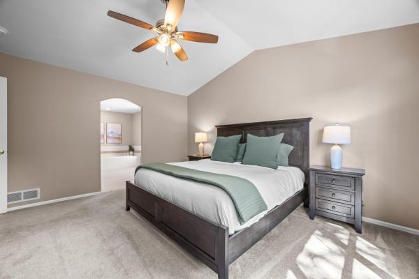 Spacious Garden House Near Red Rocks - Evergreen, CO