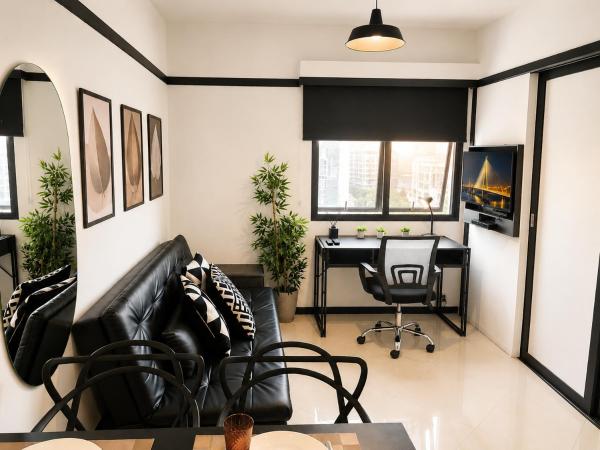 Ninety Hotel - Flat Completo - Alameda Lorena - Jardins - São Paulo