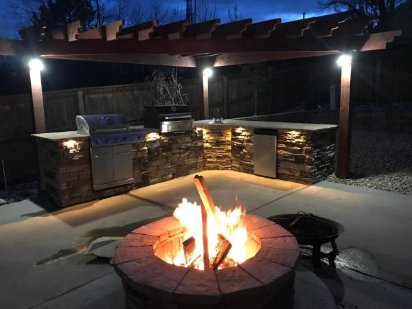 Southwest Denver Luxury Licensed Full Home Near Manor House - Morrison, CO
