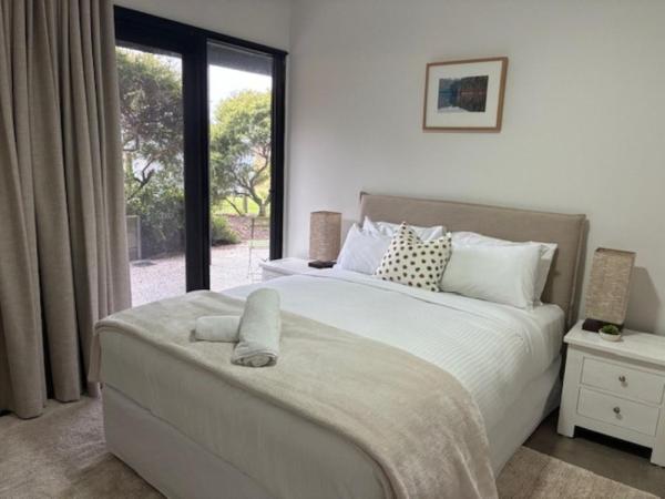 Red Salt - Modern And Spacious - Apollo Bay