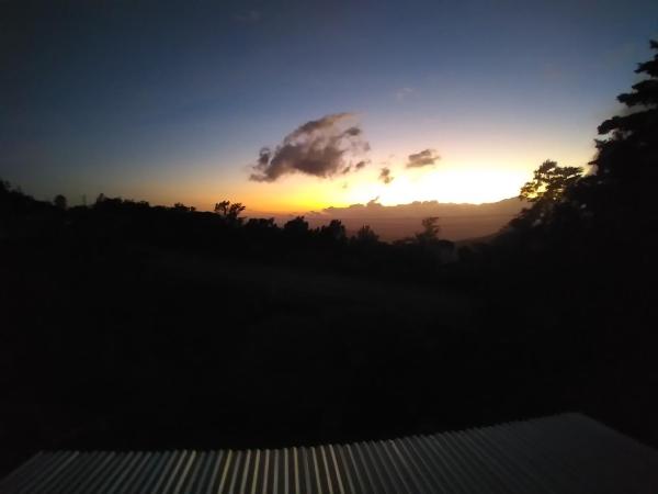 Cabañas Vista Hermosa - Panamá
