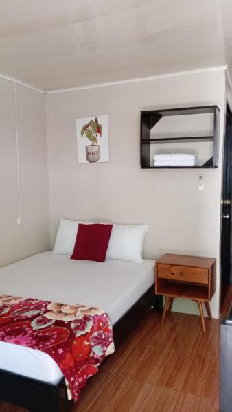 Apartamentos Caimán 3 - Costa Rica