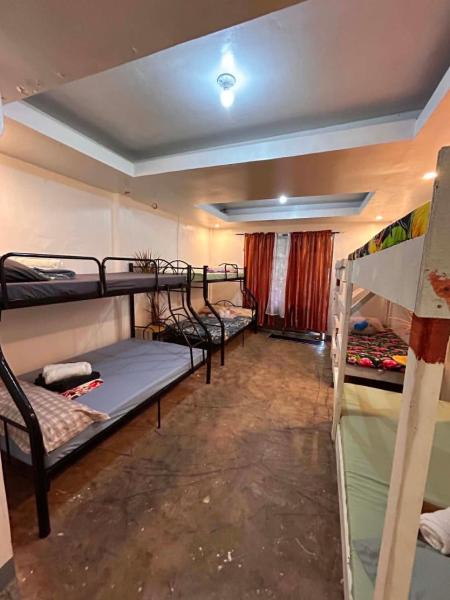 Lena's Bnb Resort - Catanduanes