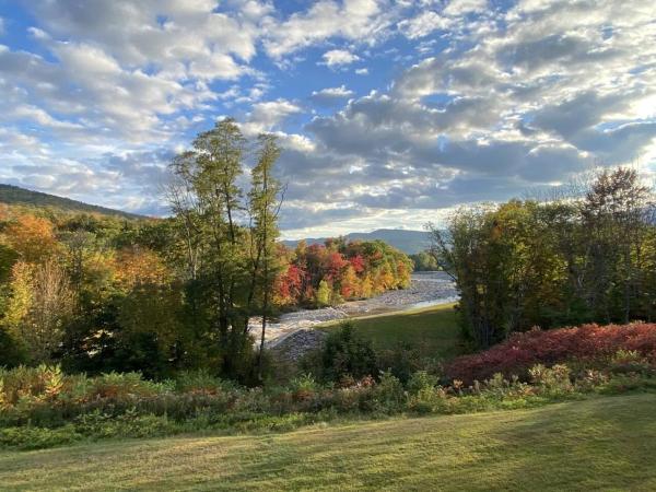 Loon Resort Condo-ac, Pool, Hot Tub And Views - Franconia Notch State Park, Lincoln