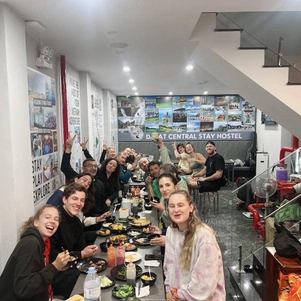 Dalat Family Center - Dalat