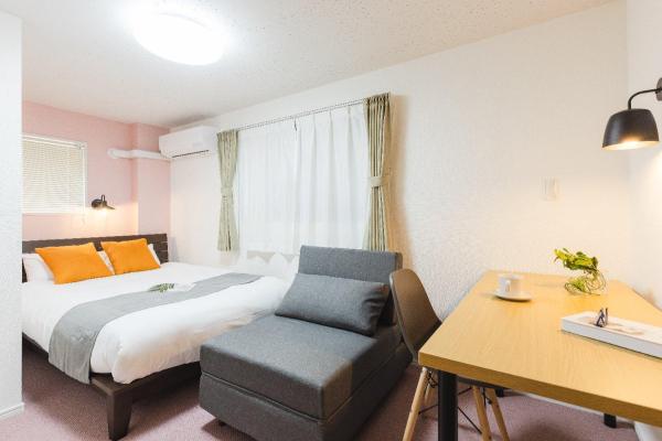 Villa Sakura Nishi Kamata - Yokohama