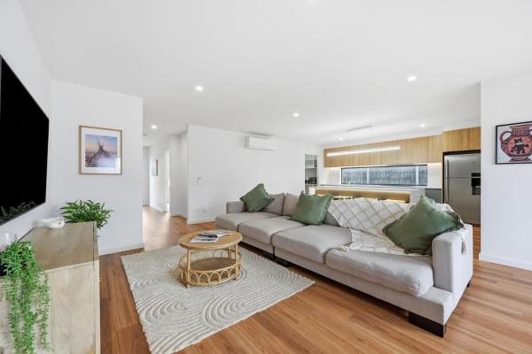 Inverloch Seaside Escape - Inverloch