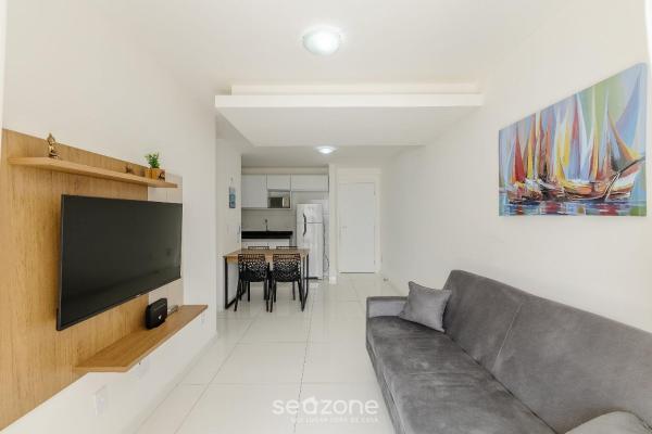 Sea View Apartment 400m From The Beach Pzo0907 - Ilhéus