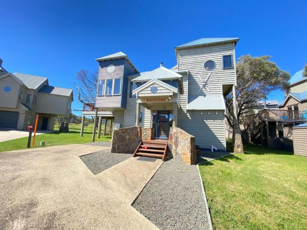 Blue Sky Lodge - Mount Hotham