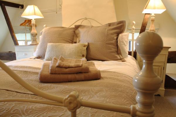 Riverside House - Wymondham