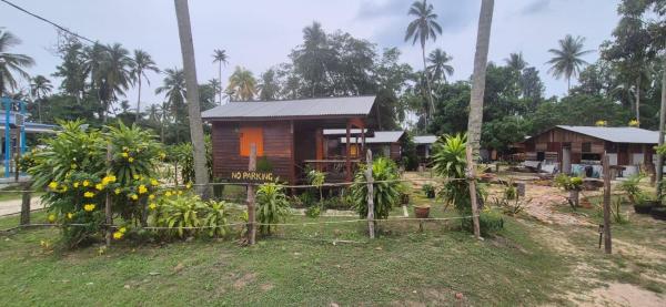 The Nest - Cherating
