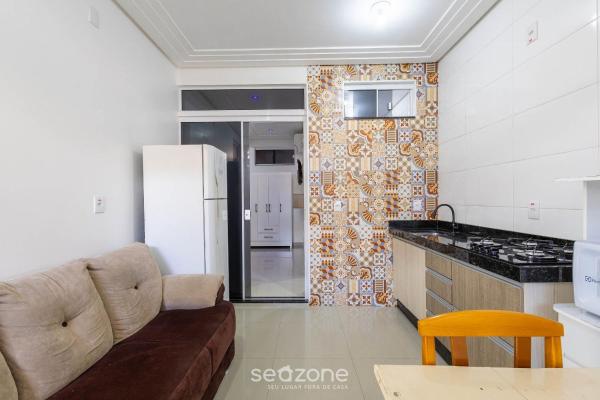Casa C/ 1 Suíte Em Penha Rek0002 - Penha