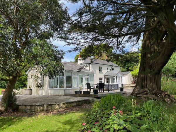 Otterburn House - Bude