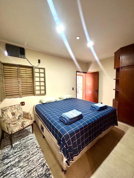 Casa Em Limeira à 4km Daunicamp E Av Costa E Silva - Araras