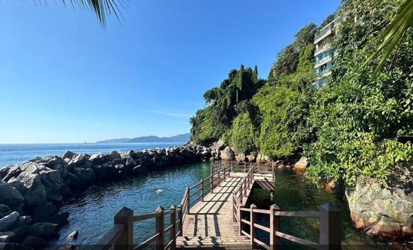 Porto Real Resort Apartment - Ilha Grande