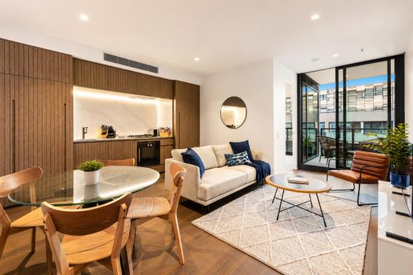 The Park House City Retreat On Yarra River - Ivanhoe