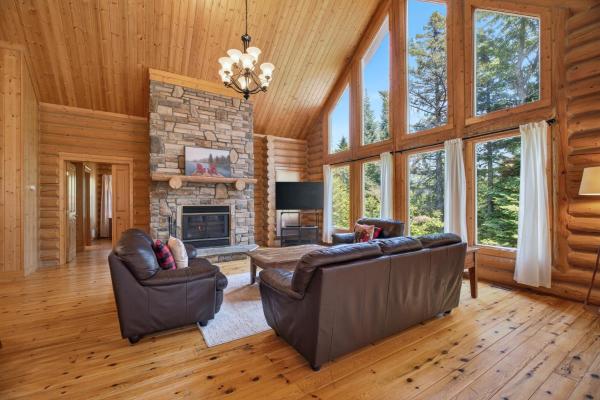 Fiddler Lake Resort - Deer 30 - Saint-Sauveur