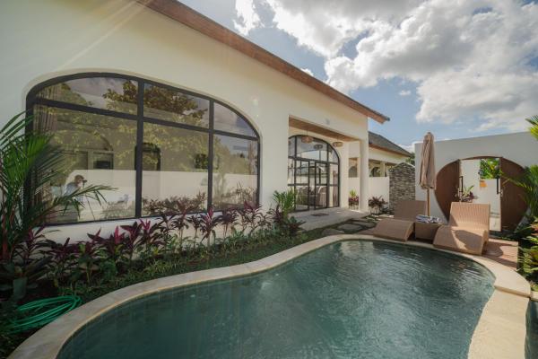 Casa Mahesa Villas Ubud - Ubud