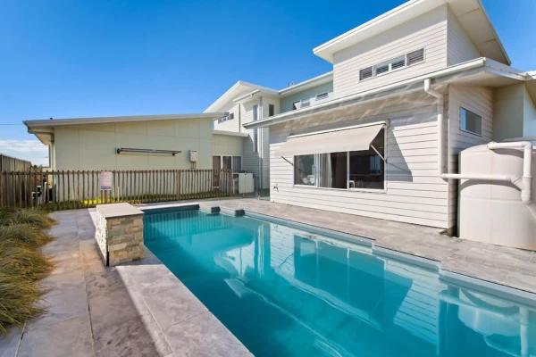 Sea Sand And Serenity At Stockton - Stunning Sophistication - Newcastle