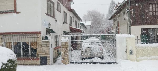 Residencial Sissus - San Carlos de Bariloche