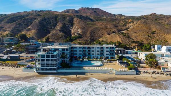 Carbon Coast By Avantstay - Calabasas, CA