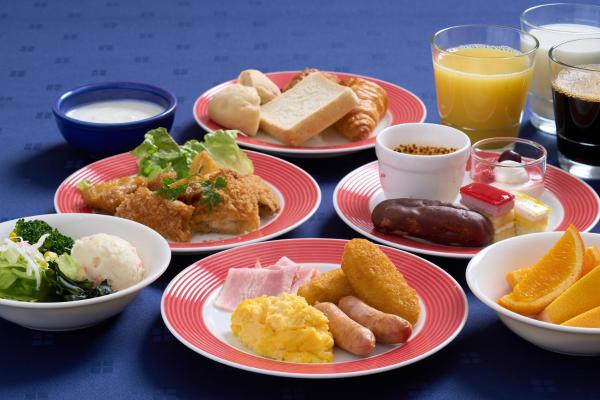 Hotel Hokke Club Hakodate - Hakodate