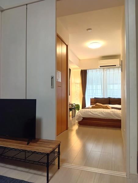 Emilio158 - Quiet Residential Area Near Shinjuku Free Wi-fi - Shinjuku City