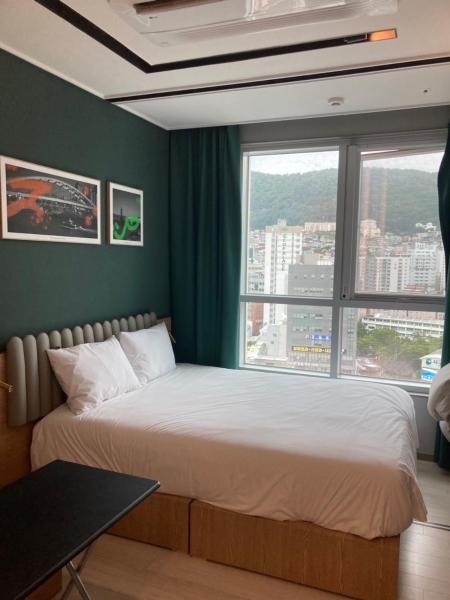 Brandnew Residence Bayment A1 - Busan