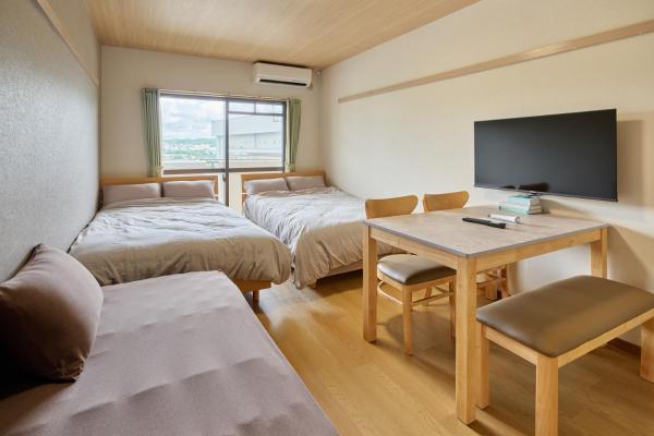 Green Hills 102 - Kumamoto