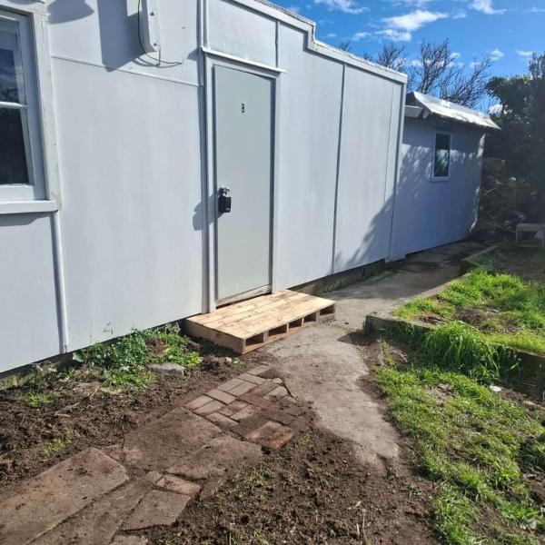 2 Bedroom Garden Chalet - Rotorua