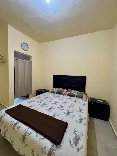 Hermoso Pequeño Departamento Climatizado - Monclova