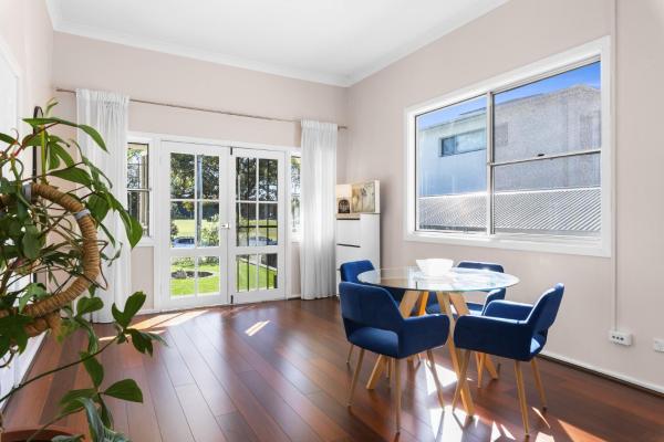 Botany Retreat 2-bed Granny Flat With Pool - Rosebery