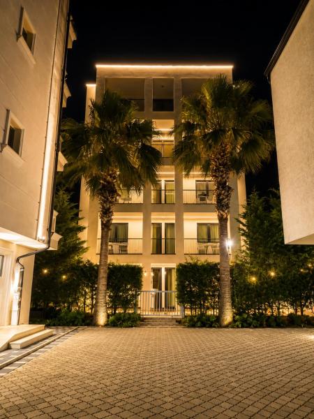 Bedo Boutique Hotel - Golem