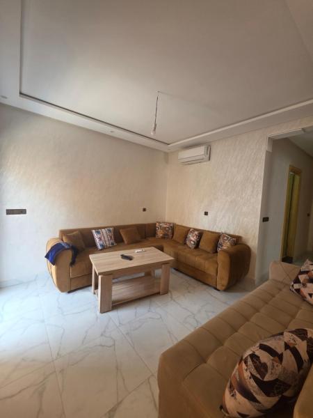 Beachside Apartment Al Hoceima - Al Hoceima