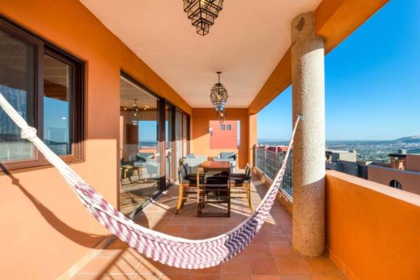 Sunrise Coffee, Sunset Wine In San Miguel - San Miguel de Allende